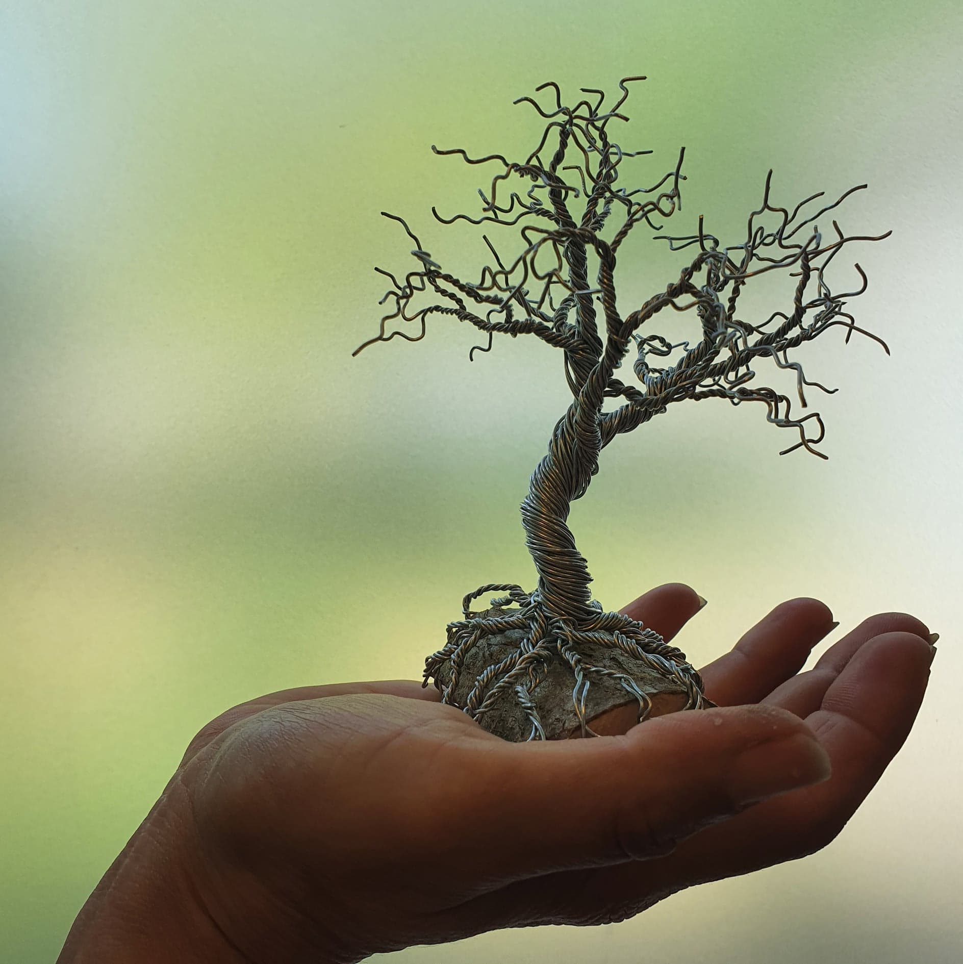 Workshop Tree of Life – Sems Happy Wood